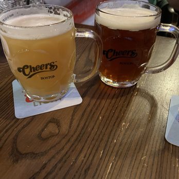 CHEERS - Updated September 2024 - 2692 Photos & 1251 Reviews - 84 ...