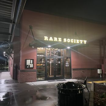 RARE SOCIETY - Updated February 2025 - 426 Photos & 223 Reviews - 13223 ...