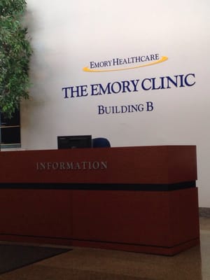 EMORY EYE CENTER - Updated December 2025 - 57 Reviews - 1365 B Clifton ...