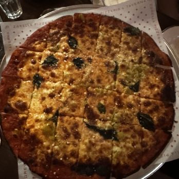 ZARELLA PIZZERIA & TAVERNA - Updated October 2025 - 328 Photos & 130 ...