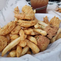CAJUN CRAFT - 518 Photos & 511 Reviews - 601 S 11th St, Waco, TX - Menu ...