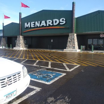 MENARDS - Updated December 2025 - 21 Photos & 26 Reviews - 5351 Central ...