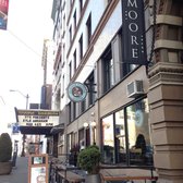 MOORE COFFEE SHOP - 2791 Photos & 1250 Reviews - 1930 2nd Ave, Seattle ...