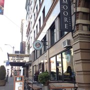 MOORE COFFEE SHOP - 2791 Photos & 1250 Reviews - 1930 2nd Ave, Seattle ...