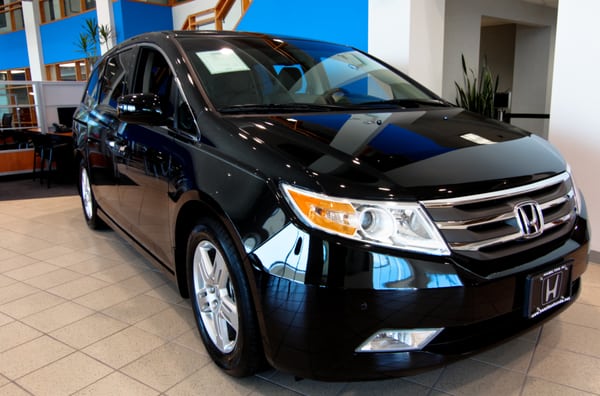 HAMILTON HONDA - 42 Photos & 172 Reviews - 655 US-130, Hamilton ...