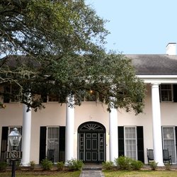 EDGEFIELD RECOVERY CENTER - 10627 Hwy 71, Cheneyville, Louisiana ...