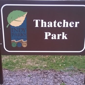 THATCHER PARK - Updated January 2026 - 32 Photos - 4649 W Vermont St ...