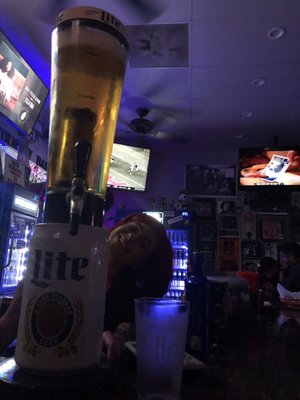 THE INDUSTRY BAR - 147 Photos & 43 Reviews - Dive Bars - 15323 E Gale ...