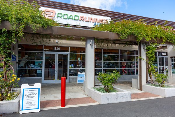 ROAD RUNNER SPORTS - 92 Photos & 309 Reviews - 1326 10th St, Berkeley ...