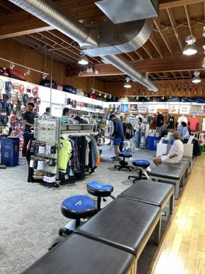 RACKETS & RUNNERS - Updated February 2025 - 13 Photos & 52 Reviews ...