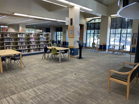 MOUNTAIN VIEW PUBLIC LIBRARY - Updated October 2025 - 163 Photos & 266 ...