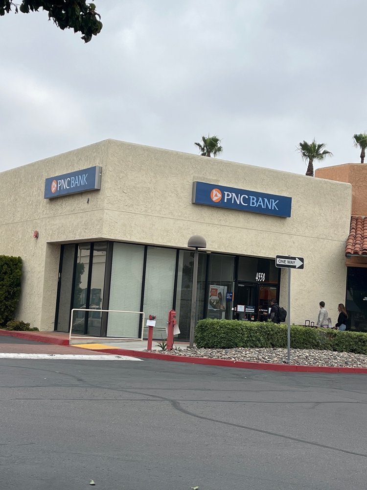 PNC BANK - Updated January 2026 - 4558 Camino De La Plz, San Diego ...