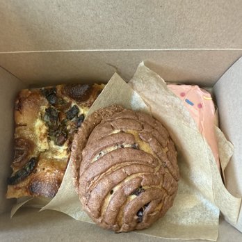 COMADRE PANADERIA - Updated December 2025 - 161 Photos & 64 Reviews ...