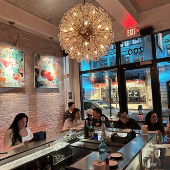 CLEMENTINE COCKTAIL BAR - Updated April 2025 - 146 Photos & 37 Reviews ...