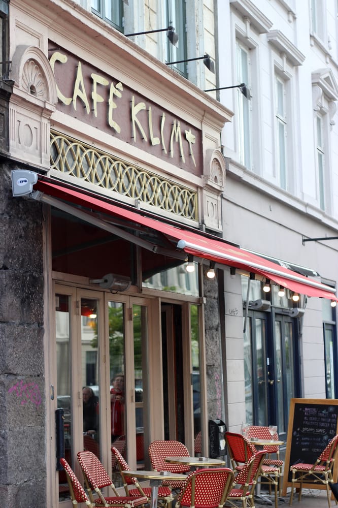 CAFE KLIMT - Updated July 2025 - 58 Photos & 30 Reviews ...