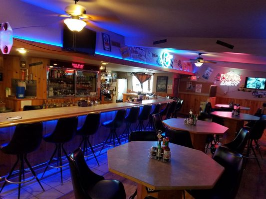BAR T RESTAURANT AND SALOON - Updated July 2025 - 23 Photos - 2430 Main ...