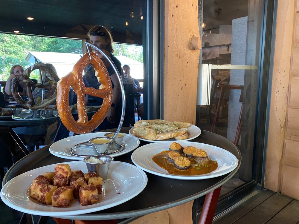 WISSOTA HIGH SHORES SUPPER CLUB - 144 Photos & 66 Reviews - Supper ...