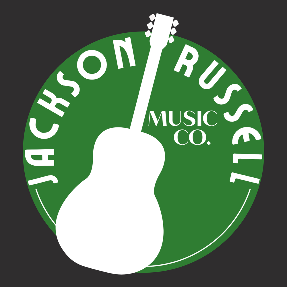 JACKSON RUSSELL MUSIC - Updated May 2025 - Request Information - Temple ...
