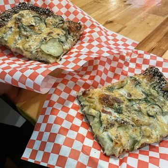 TNT PIZZA - Updated March 2025 - 413 Photos & 309 Reviews - 550 14th St ...