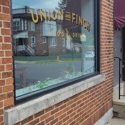 UNION AND FINCH - Updated December 2025 - 543 Photos & 768 Reviews ...