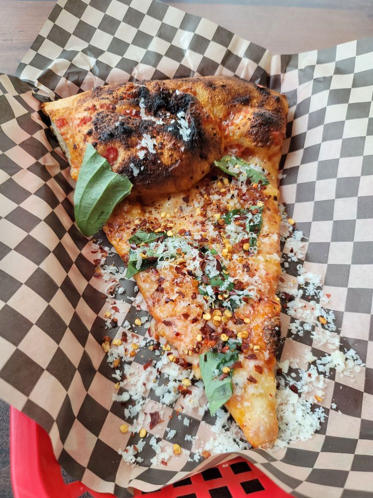 CORNER SLICE - Updated June 2024 - 76 Photos & 63 Reviews - 2852 Kitty ...