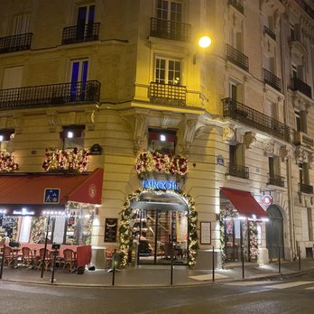 BAROCHE - Updated June 2025 - 342 Photos & 233 Reviews - 101 rue la ...