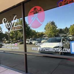STUFT PIZZA - Updated December 2025 - 654 Photos & 643 Reviews - 1426 ...