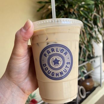 PARLOR DOUGHNUTS - Updated November 2024 - 99 Photos & 49 Reviews - 521 South Gulfview Blvd ...
