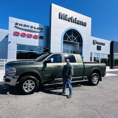 MICHIANA CHRYSLER DODGE JEEP RAM FIAT - Updated October 2025 - 66 ...