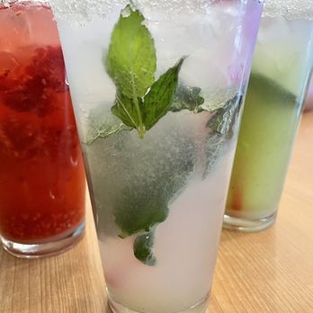 SWEET LAKE BISCUITS & LIMEADE - 2687 Photos & 2543 Reviews - 54 W 1700 ...