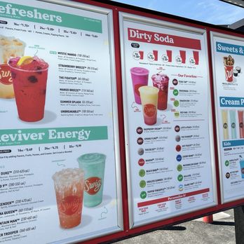 SWIG - Updated December 2025 - 24 Photos & 26 Reviews - 1855 S 700 E ...