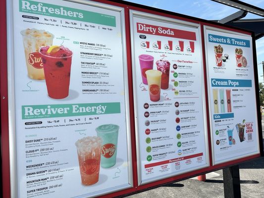 SWIG - Updated December 2025 - 24 Photos & 26 Reviews - 1855 S 700 E ...