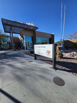 NEVADA DEPARTMENT OF MOTOR VEHICLES - Updated December 2025 - 116 ...