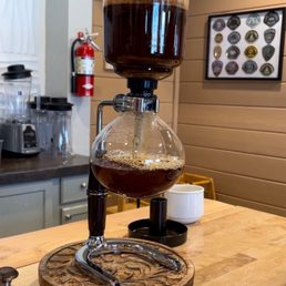 DEEP BARREL ROASTERS & CREAMERY - Updated June 2024 - 318 Photos & 290 ...