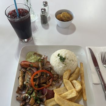 EL POLLO TACO PERUVIAN CUISINE - Updated June 2024 - 58 Photos & 26 ...