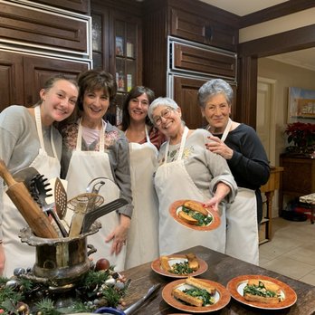 COOKING WITH CLASS WITH DEB BUZAR - Updated January 2026 - 64 Photos ...