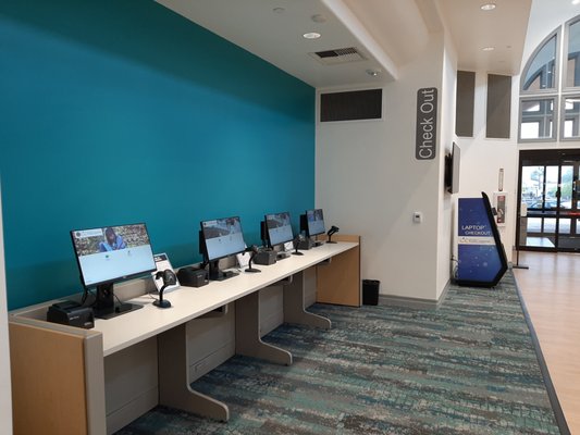 RANCHO SANTA MARGARITA LIBRARY - Updated August 2025 - 59 Photos & 31 ...