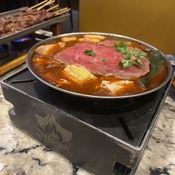 J POT MINI HOT POT & BAR - Updated May 2024 - 1245 Photos & 736 Reviews ...