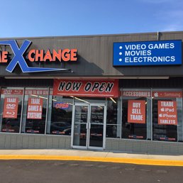 Game X Change Reviews | Read Customer Service Reviews of gogamexchange.com