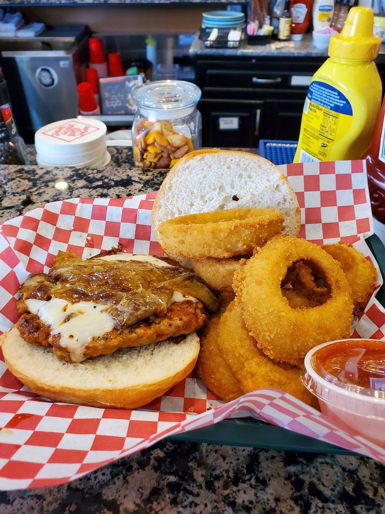 AUMER’S SPORTS BAR & GRILLE - 17 Photos & 38 Reviews - 1612 Mt Pleasant ...