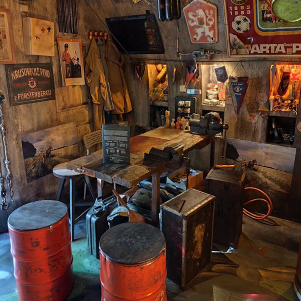 GREEN DEVIL’S ABSINTH BAR - Updated December 2025 - 72 Photos & 14 ...