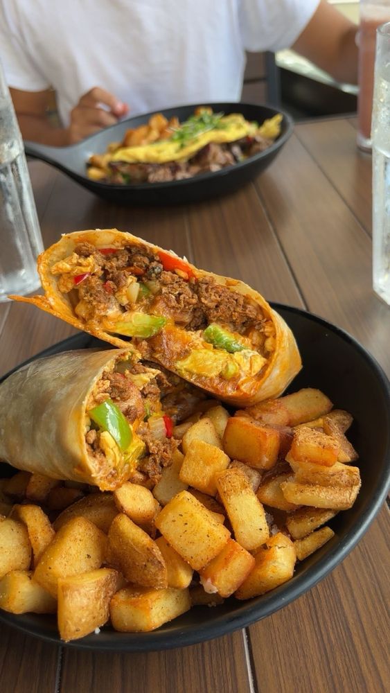 KAYAK CAFE - Updated August 2024 - 54 Photos & 43 Reviews - 1910 Ala ...