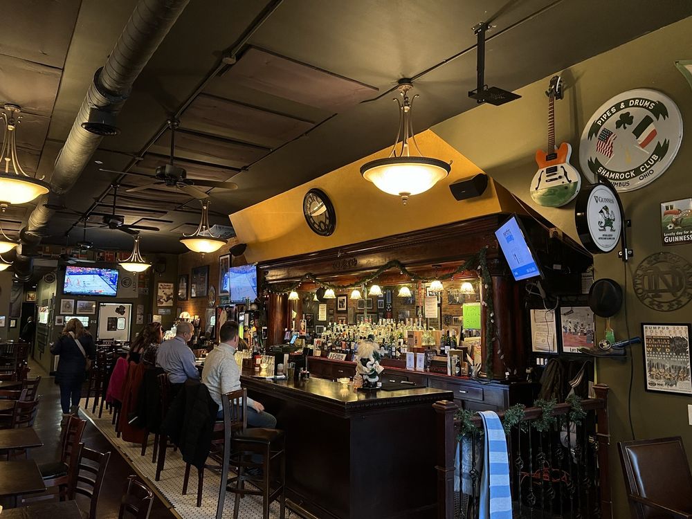 DEMPSEY’S FOOD & SPIRITS - Updated September 2025 - 139 Photos & 194 ...