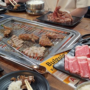 BULGOGI HOUSE - Updated November 2024 - 551 Photos & 275 Reviews - 705 ...