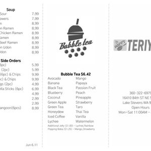 PANDA EXPRESS - Updated September 2025 - 2808 91st Dr NE, Lake Stevens ...