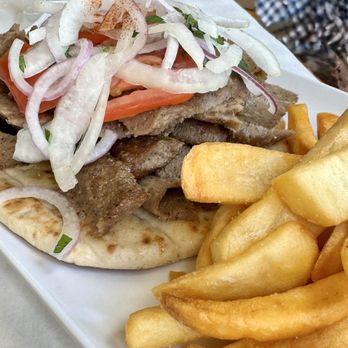 GYRO HOUSE - Updated December 2025 - 52 Photos & 45 Reviews - 2110 E ...