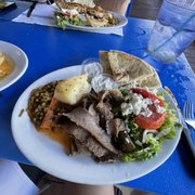 MY BIG FAT GREEK RESTAURANT - 713 Photos & 582 Reviews - 3445 Griffin ...