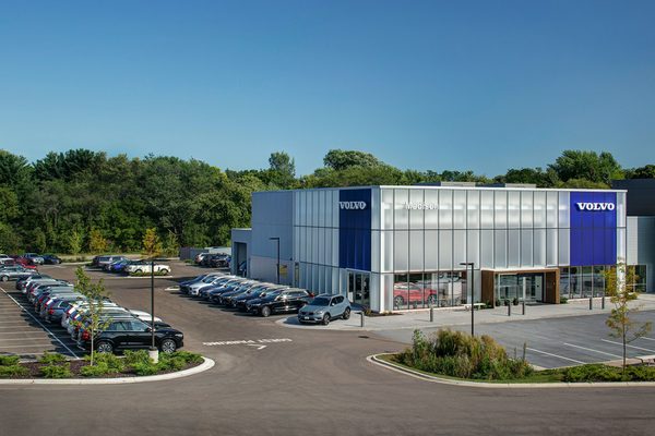 FIELDS VOLVO CARS MADISON - Updated December 2025 - 19 Photos & 45 ...