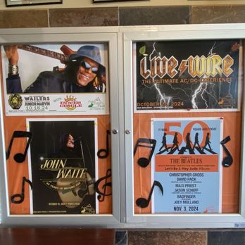 ROADIES RESTAURANT AND BAR - Updated May 2026 - 120 Photos & 93 Reviews ...
