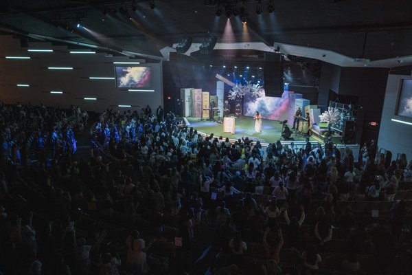 SEGADORES DE VIDA - Updated December 2025 - 33 Photos & 22 Reviews ...